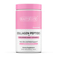 collagen peptides for skin health
