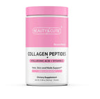 collagen peptides for skin health