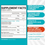collagen peptides for skin health