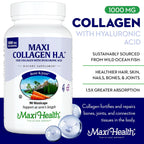 collagen peptides for skin health