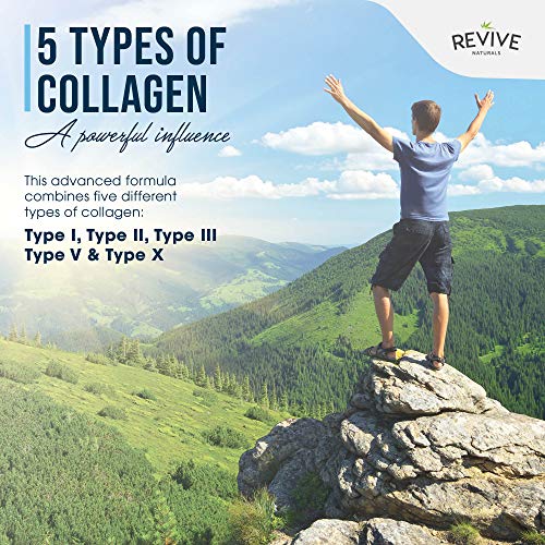 collagen peptides for skin health