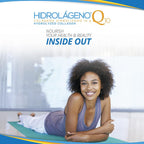 collagen peptides for skin health