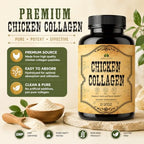 collagen peptides for skin health