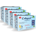collagen peptides for skin health
