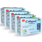 collagen peptides for skin health