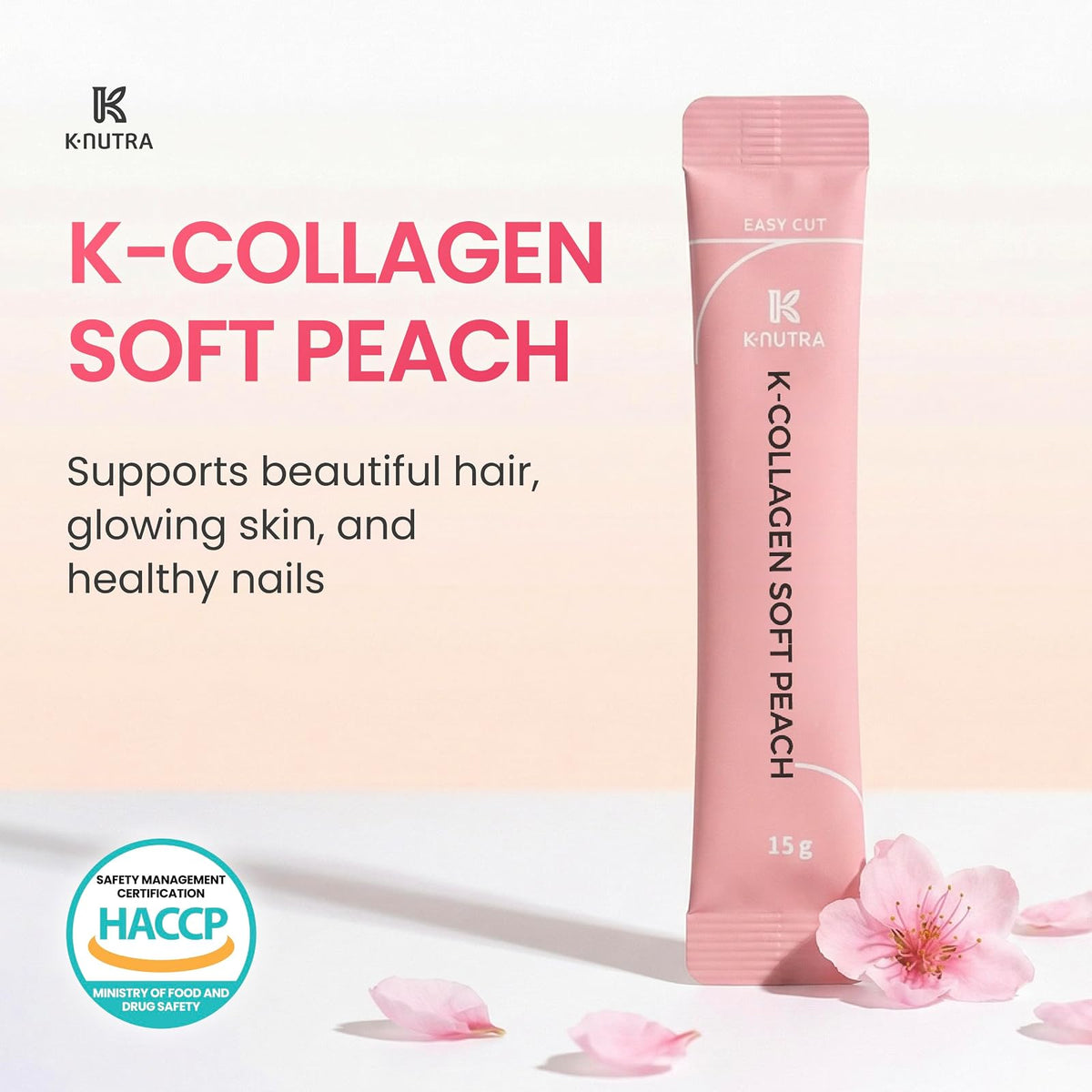 collagen peptides for skin health
