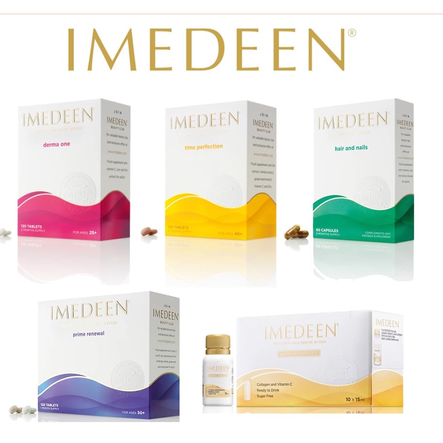 collagen peptides for skin health