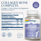 collagen peptides for stronger bones
