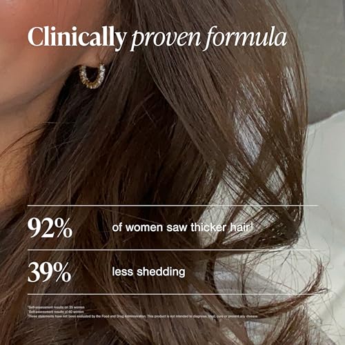 collagen peptides for stronger hair