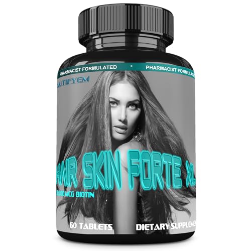 collagen peptides for thicker hair
