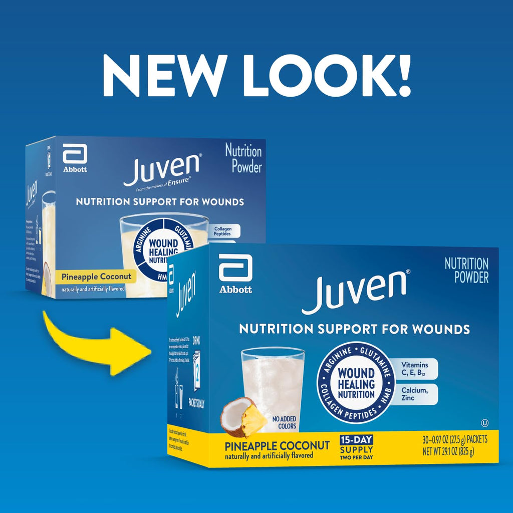 collagen peptides for wound recovery