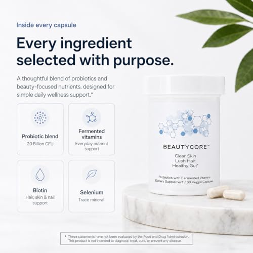 collagen peptides for youthful appearance