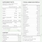 collagen peptides for youthful appearance