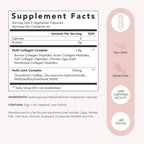 collagen peptides for youthful appearance