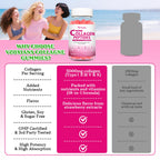 collagen peptides for youthful appearance