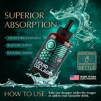 collagen peptides for youthful appearance