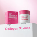 collagen peptides for youthful appearance
