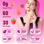 collagen peptides for youthful appearance
