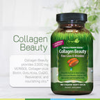 collagen peptides for youthful appearance