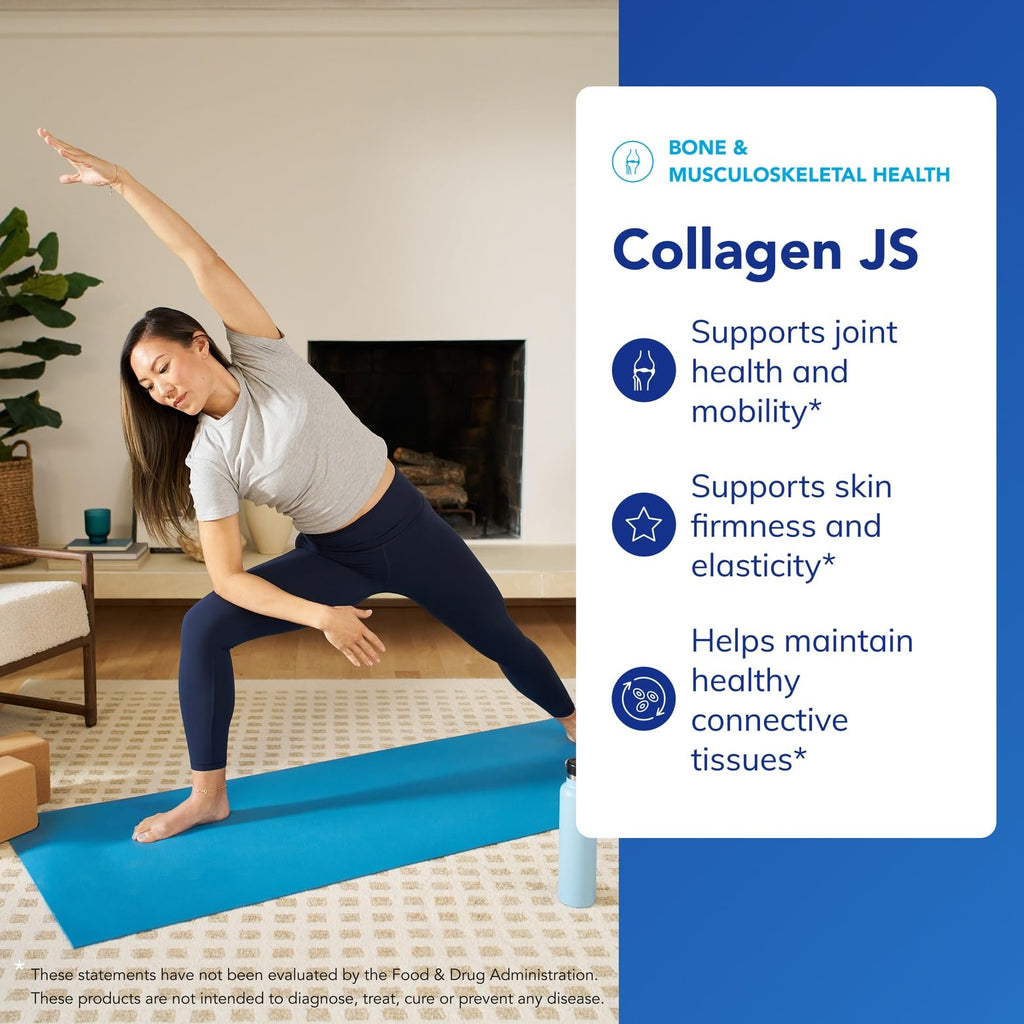 collagen peptides for youthful appearance