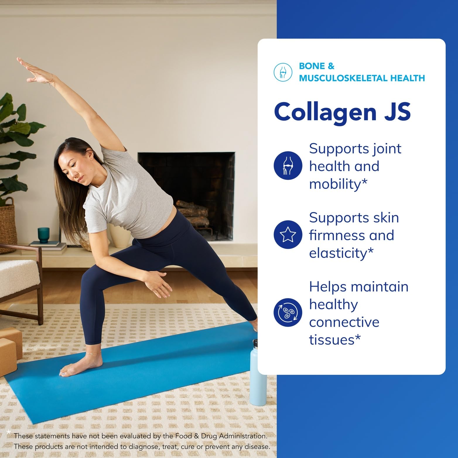 collagen peptides for youthful appearance