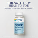 collagen peptides for youthful appearance