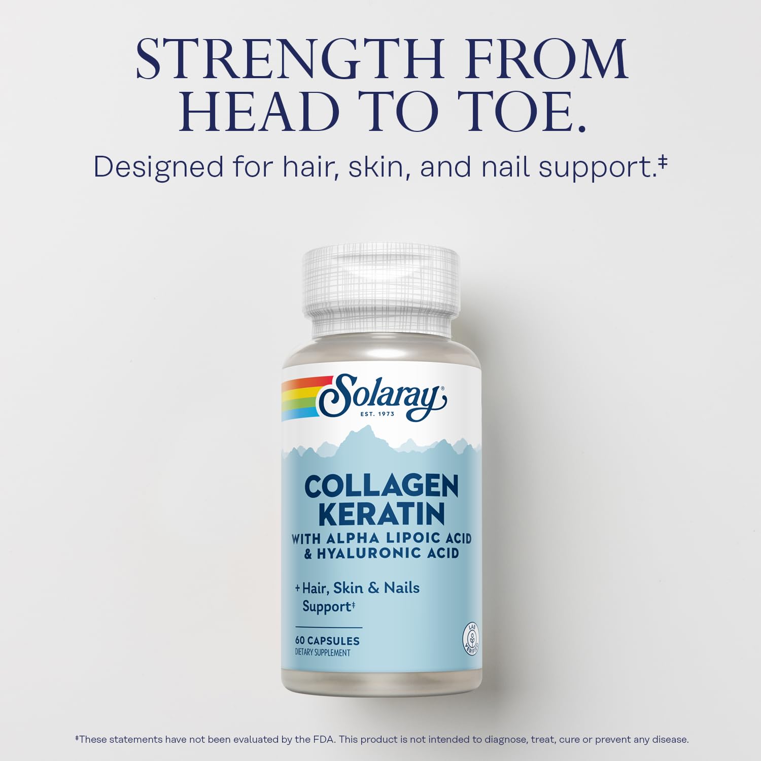 collagen peptides for youthful appearance