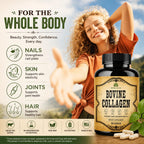 collagen peptides for youthful appearance