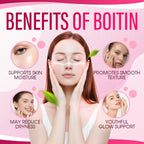 collagen peptides for youthful appearance