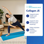 collagen peptides for youthful appearance