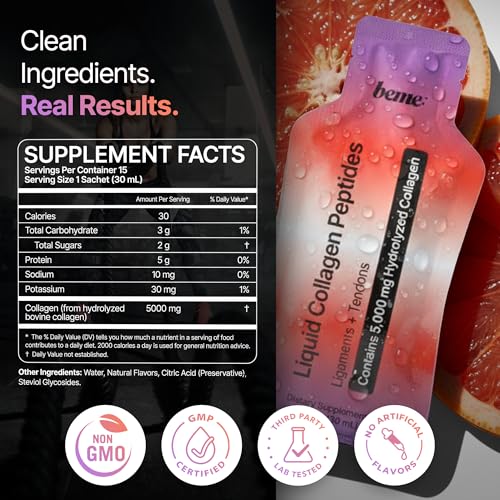 collagen peptides for youthful appearance
