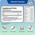 collagen peptides for youthful appearance
