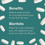 collagen peptides for youthful appearance