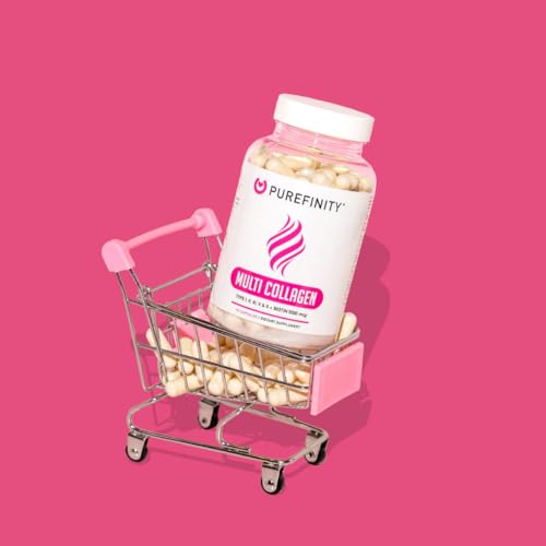 collagen peptides for youthful appearance