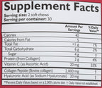 collagen peptides for youthful appearance