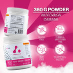 collagen peptides for youthful appearance