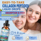 collagen peptides for youthful appearance