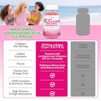 collagen peptides for youthful appearance