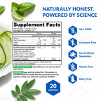 collagen peptides for youthful appearance