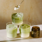 collagen peptides for youthful glow