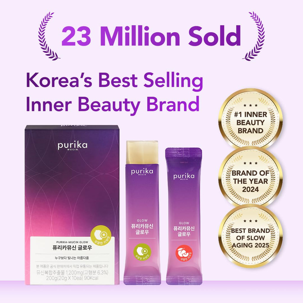 collagen peptides for youthful glow