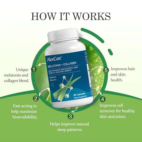 collagen peptides for youthful glow
