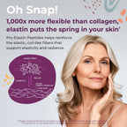 collagen peptides for youthful skin