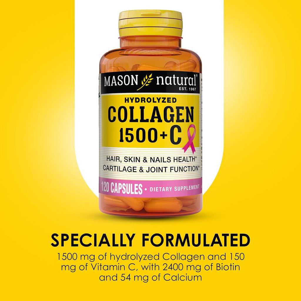 collagen peptides for youthful skin