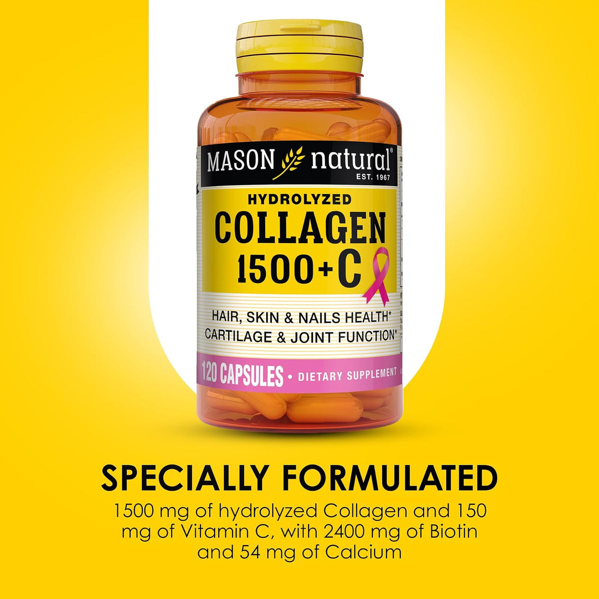 collagen peptides for youthful skin
