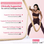collagen peptides for youthful skin