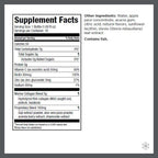 collagen peptides for youthful skin