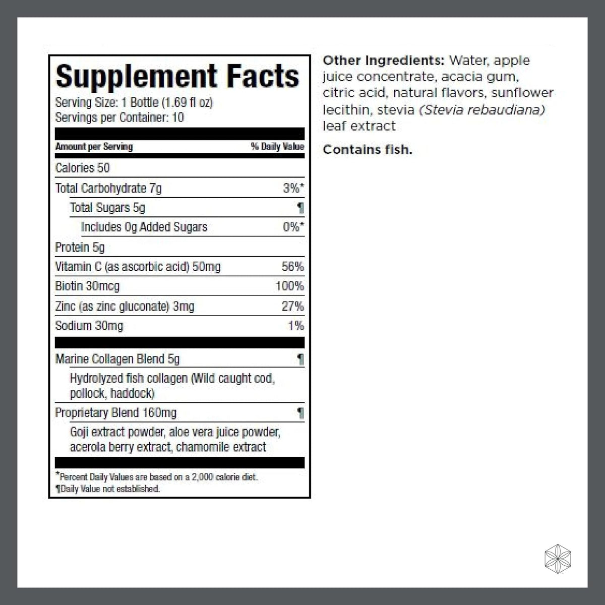 collagen peptides for youthful skin
