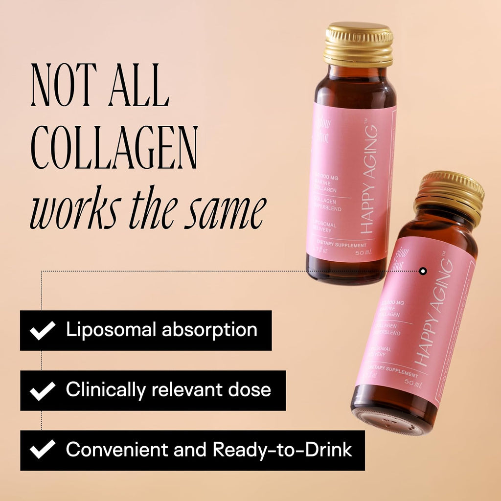 collagen peptides for youthful skin
