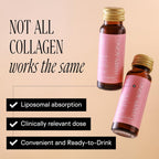 collagen peptides for youthful skin